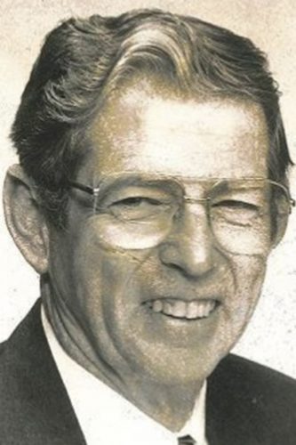 James A. Urmson 1934-2022 | News, Sports, Jobs - Tribune Chronicle